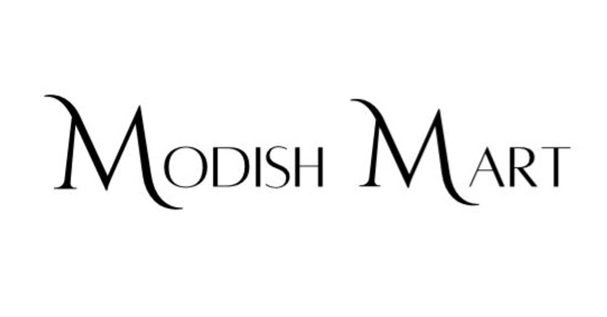 Modish Mart